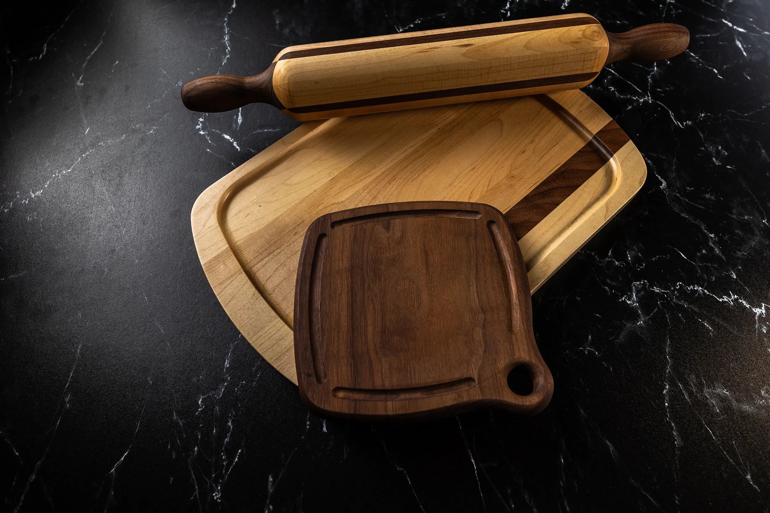 From Traditional to Modern Kitchens: The Evolution of Wooden ...